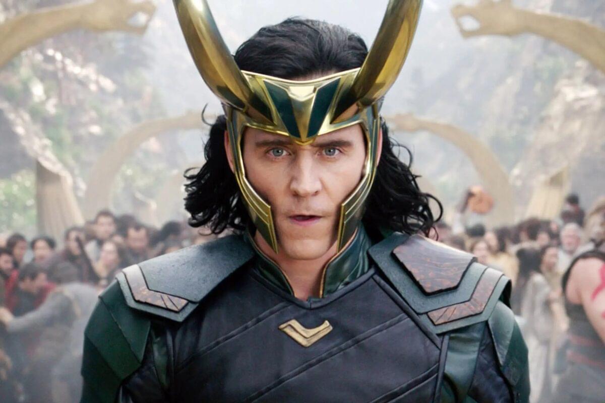 Loki Character Analysis: Exploring His Complex Psychology & Evolution